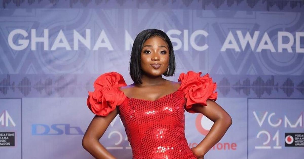 See all your favourite stars on the red carpet at VGMA 2020 | Pulse Nigeria