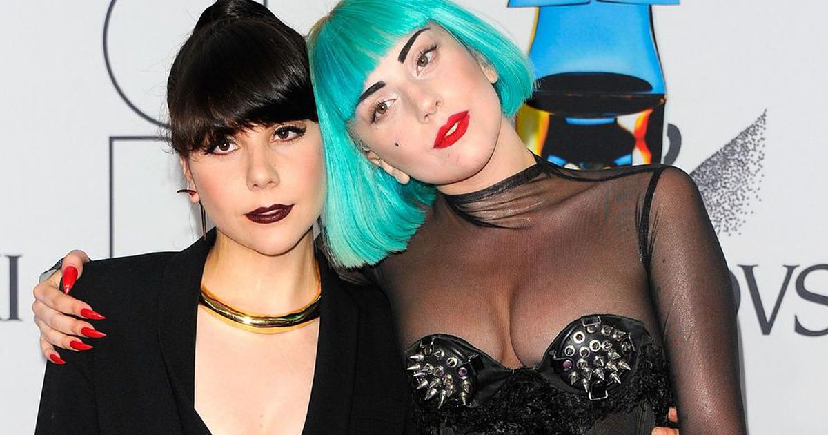 Lady Gaga's Sister: 17 Fun Facts About The Star's Sibling Natali ...