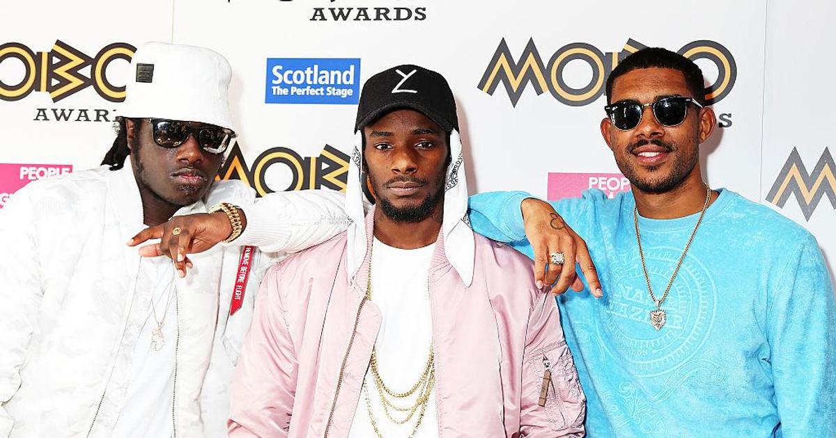 Meet WSTRN, the versatile three-man British collective on a global ...