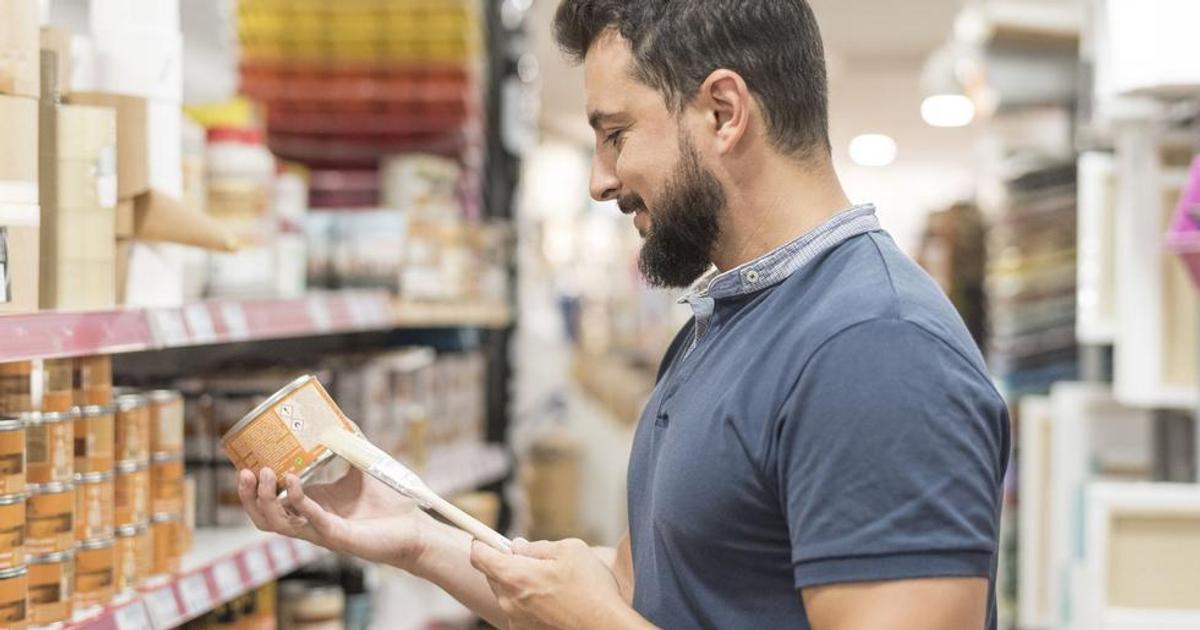 7 High-Protein Pantry Staples to Help You Gain and Retain Muscle ...