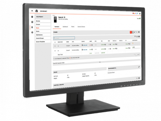 Vertiv Introduces Monitoring Solution Delivering Powerful New ...