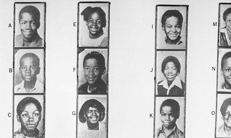 Who Were The Atlanta Child Murder Victims? Many Were Under 10 Years Old ...