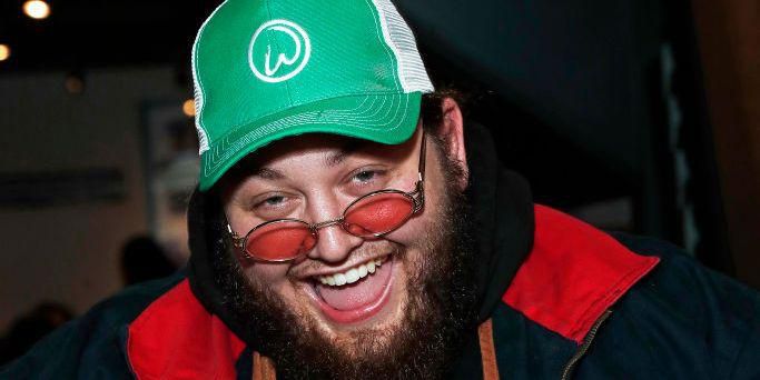 Rapper Action Bronson Just Shared an Update on His Weight Loss Journey ...