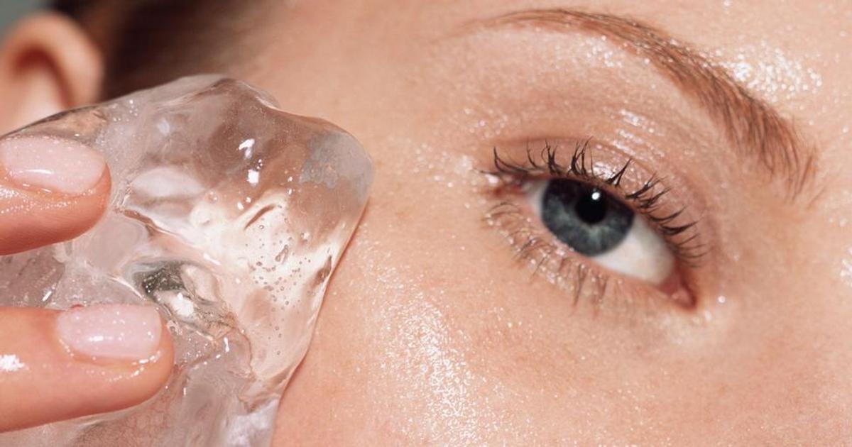11 Reasons Why Your Face Looks So Swollen, According To Doctors | Pulse ...