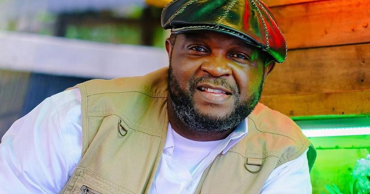 Gospel veteran Buchi set to release 9th studio album '11:59' | Pulse ...