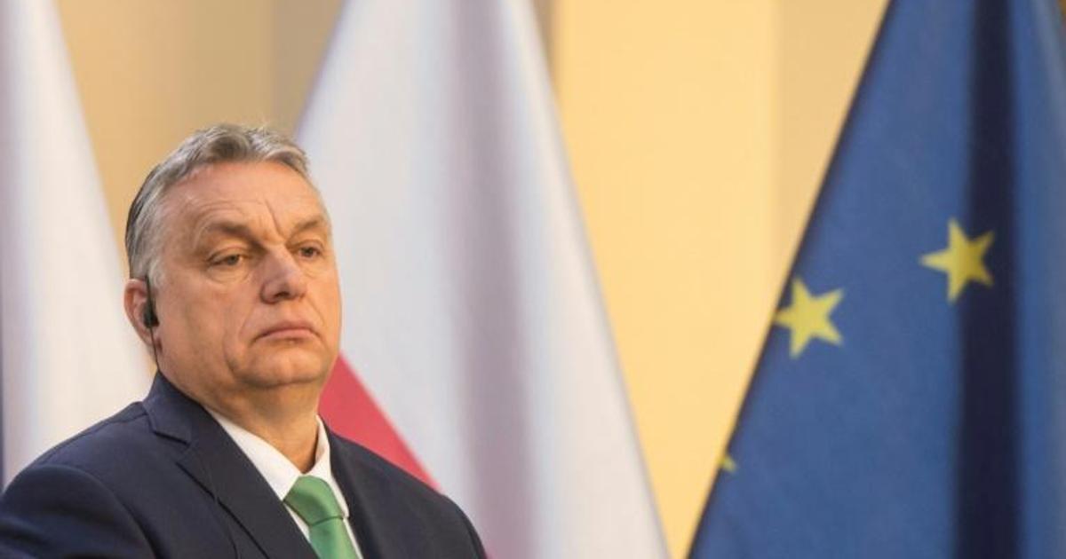 Hungary, Serbia, Montenegro 'no longer democracies': watchdog | Pulse ...