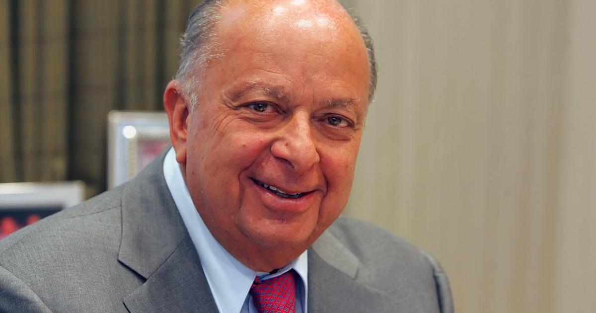 Stanley Chera, Developer and Friend of Trump, Dies at 77 | Pulse Nigeria