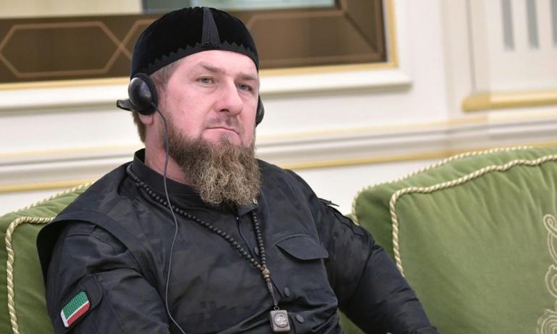 US blacklists Chechen leader for rights abuses | Pulse Nigeria