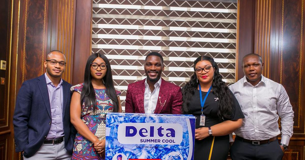 Orange Group: 32 years of quality products | Pulse Nigeria