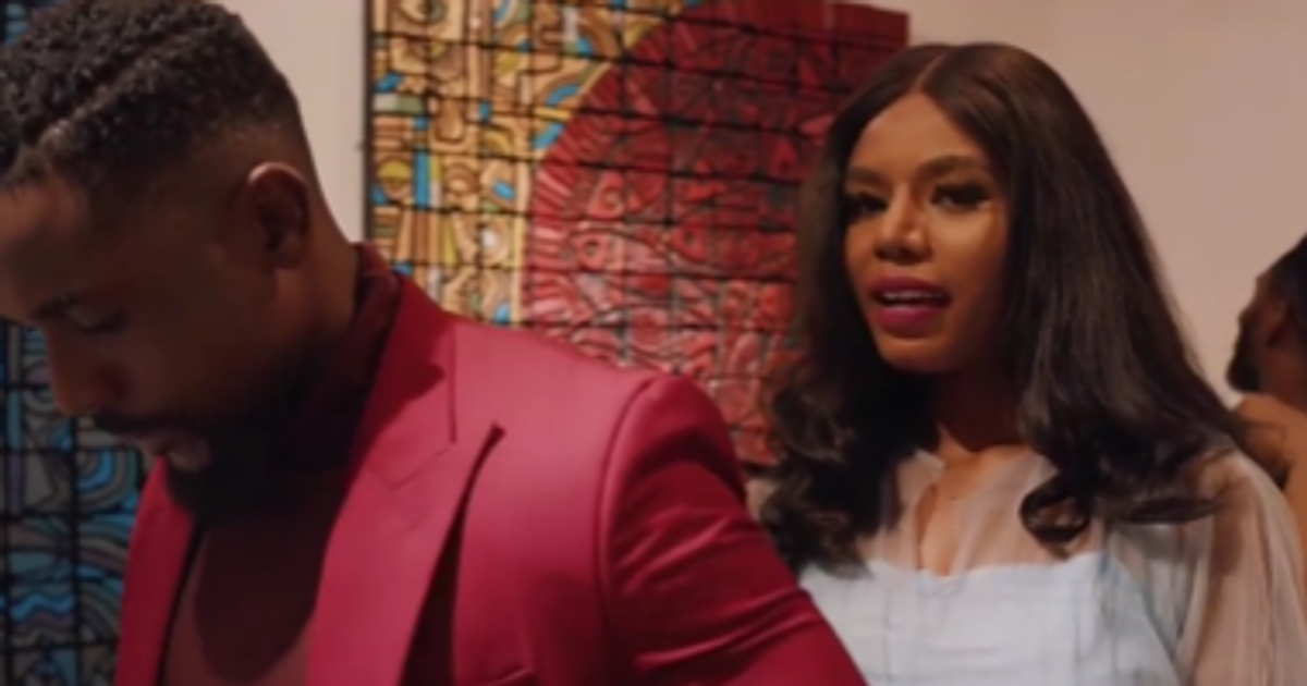'Kambili: The Whole 30 Yards' is coming to cinemas this September ...