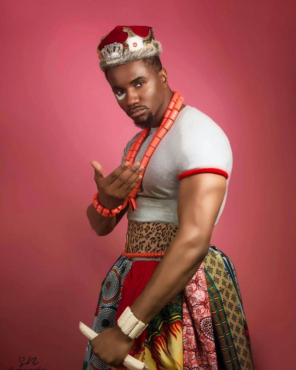 'Living In Bondage' star Swanky J.K.A denies marriage reports | Pulse ...