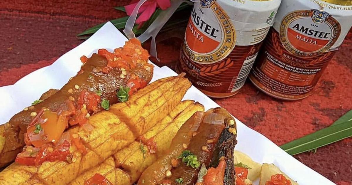 Amstel Malta reignites creativity among Nigerians with the # ...