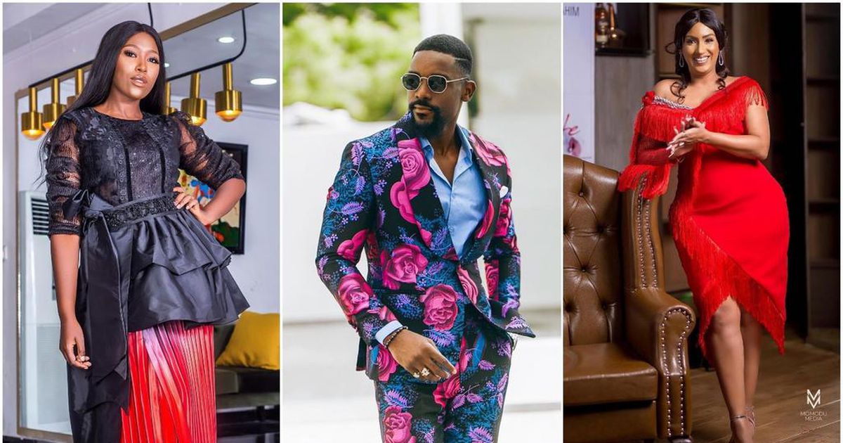 Pulse List: 7 celebrities you probably didn't know are not Nigerians ...