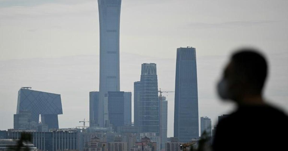 China orders four US media outlets to disclose finances, staff | Pulse ...