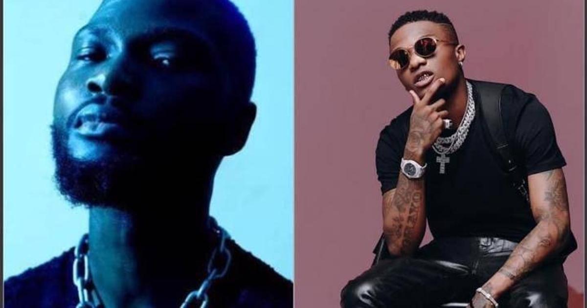 Twitter reacts as Wizkid FC drags Wurld for 'shading' Wizkid | Pulse ...