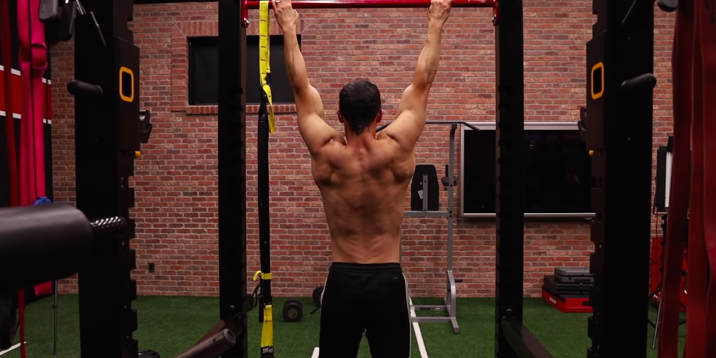 7 Strength-Building Exercises That May Help Relieve Your Lower Back ...