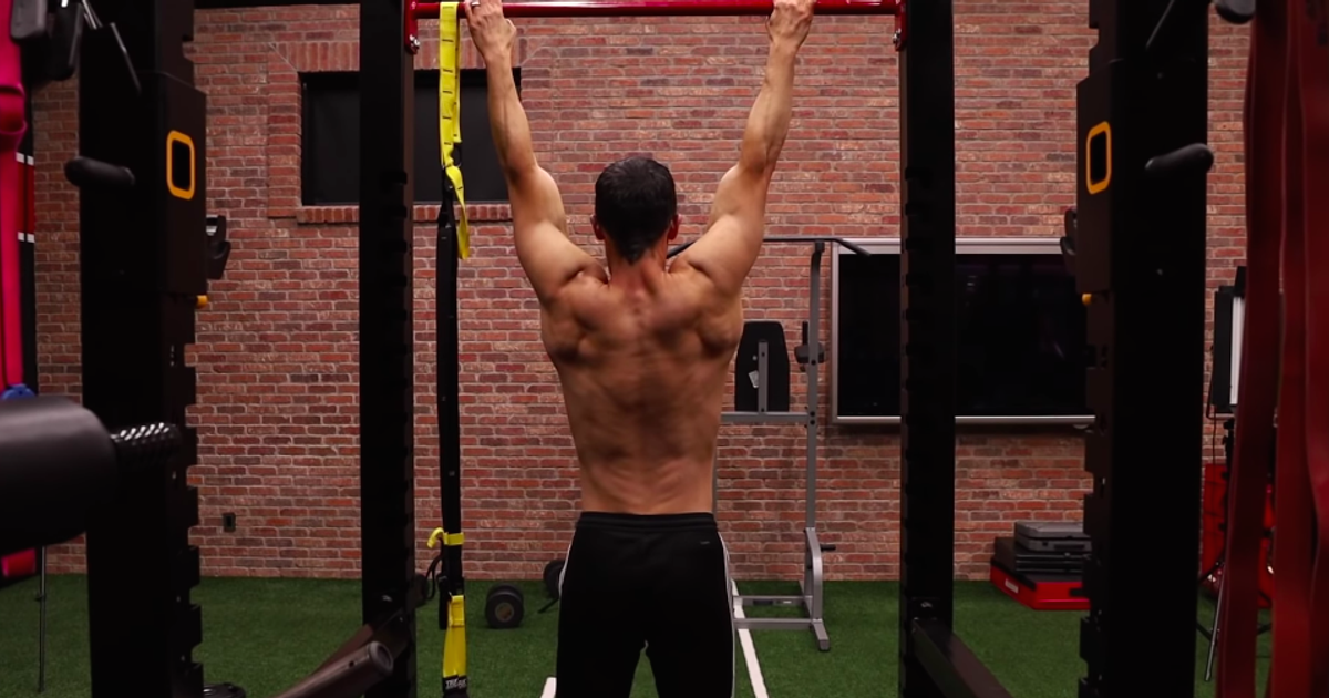 7 Strength-Building Exercises That May Help Relieve Your Lower Back ...
