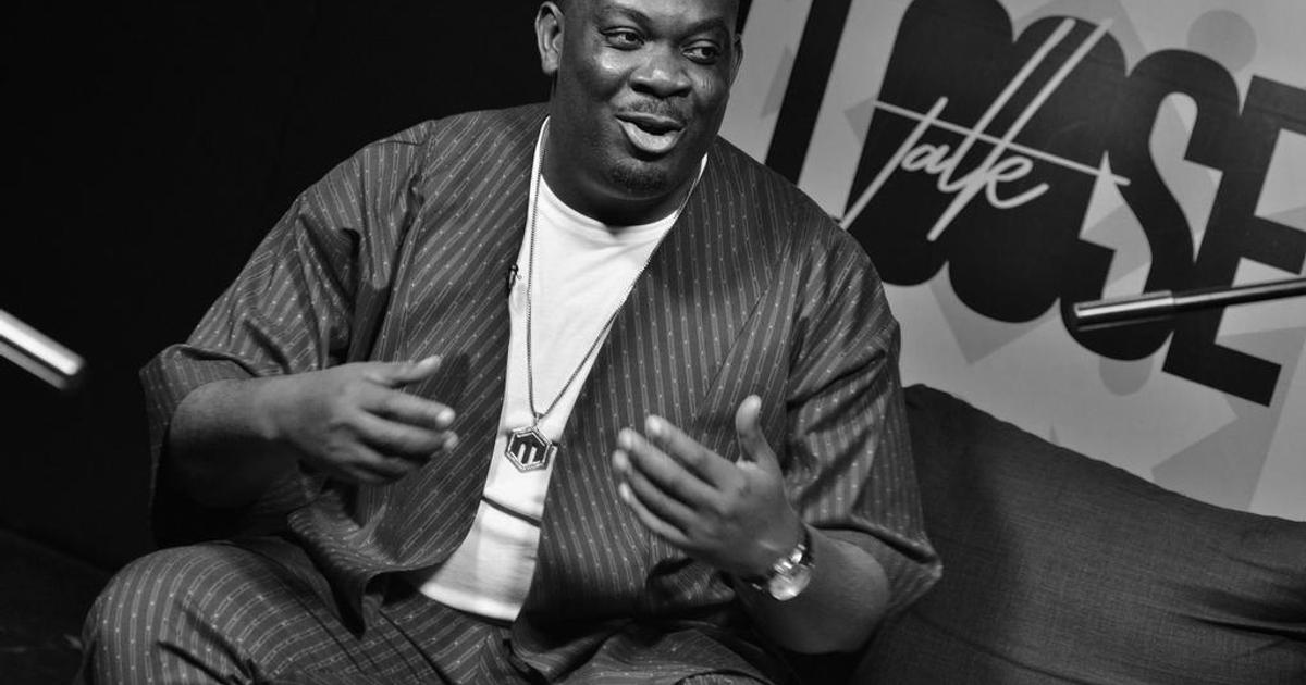 Here are 7 of the greatest Nigerian record labels since ‘96 | Pulse Nigeria