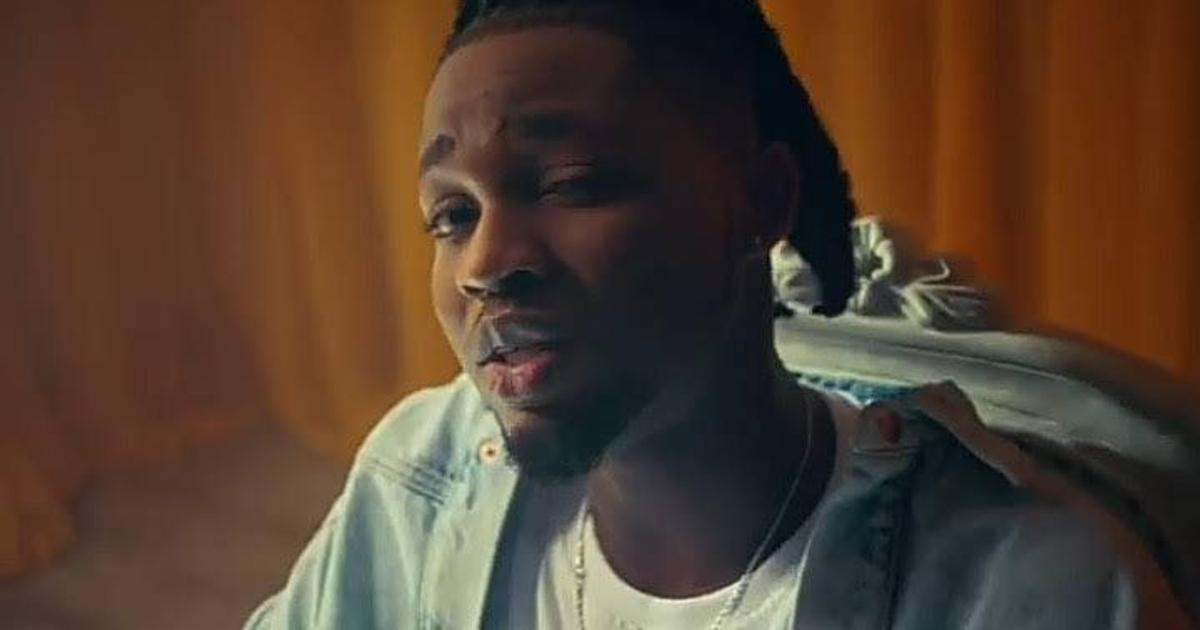 Omah Lay signs to American record label | Pulse Nigeria