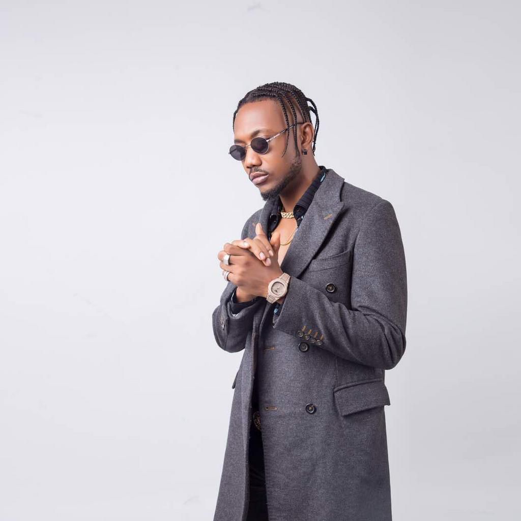 “Jano” speaks about societal ills in Nigeria - Arrel | Pulse Nigeria