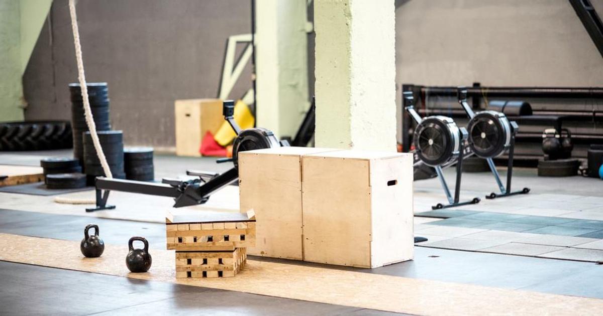 CrossFit HQ Just Broke Its Silence on the Black Lives Matter Movement ...