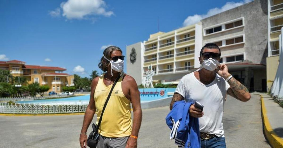 Marriott ceases Cuban operations after new Trump sanctions | Pulse Nigeria