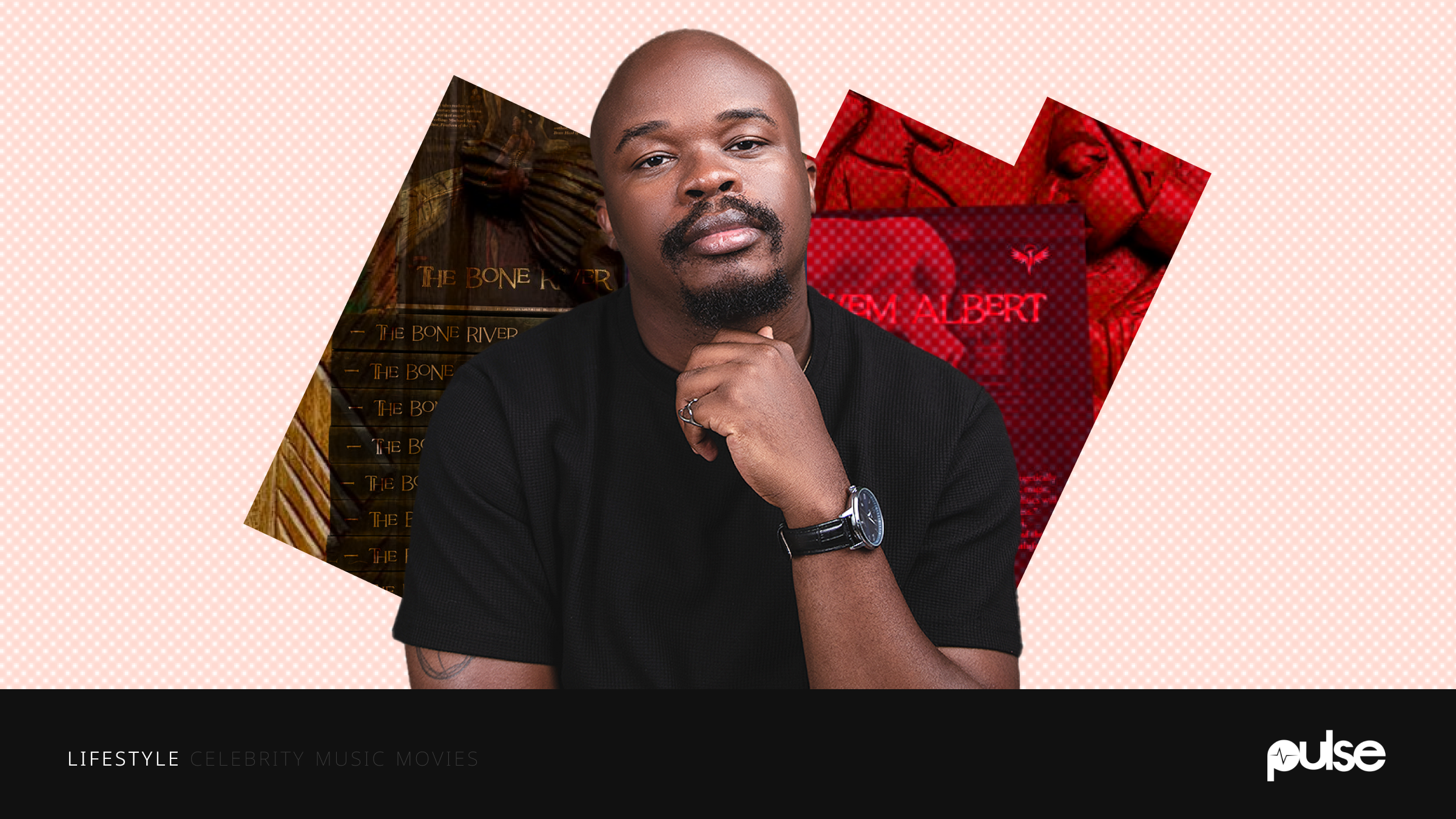 The Bone River, a Haunting Tale of Efik Myths and Power | Pulse Nigeria