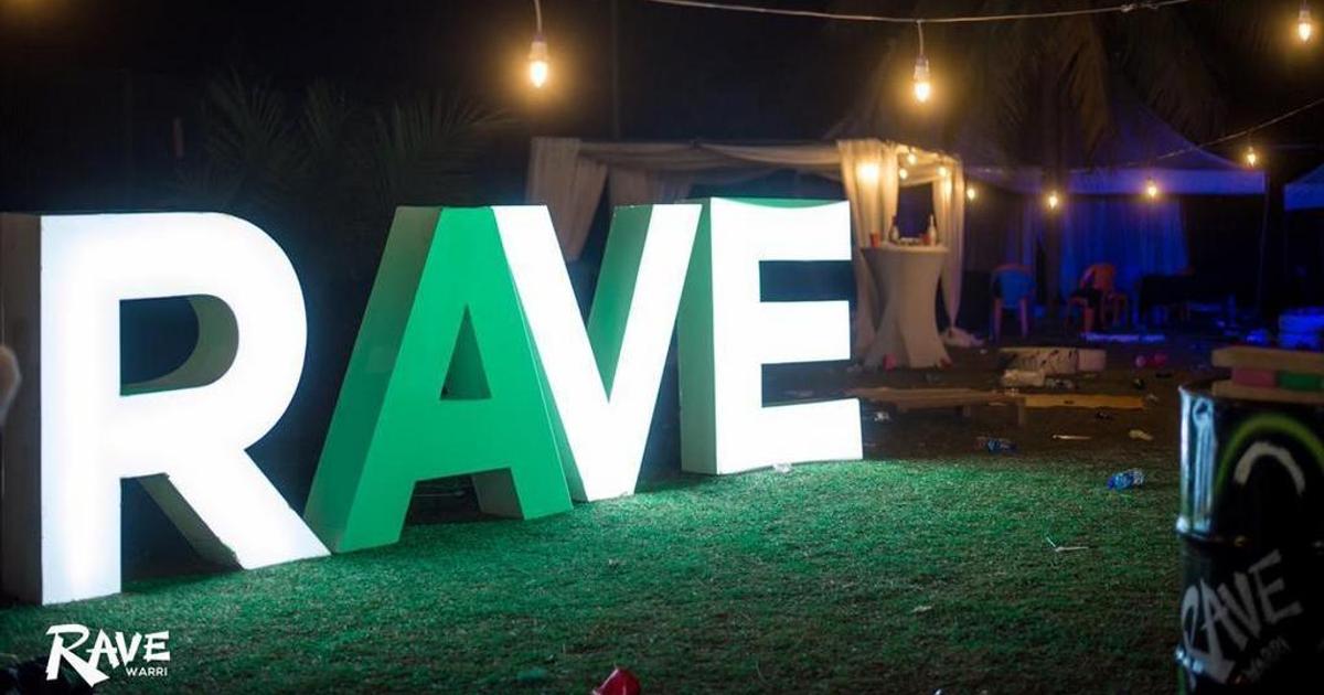 Rave Warri; An indigenous event franchise attracting investors to Warri ...
