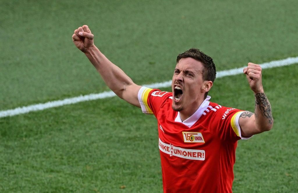 Veteran Kruse named in Germany's Olympic football squad | Pulse Nigeria