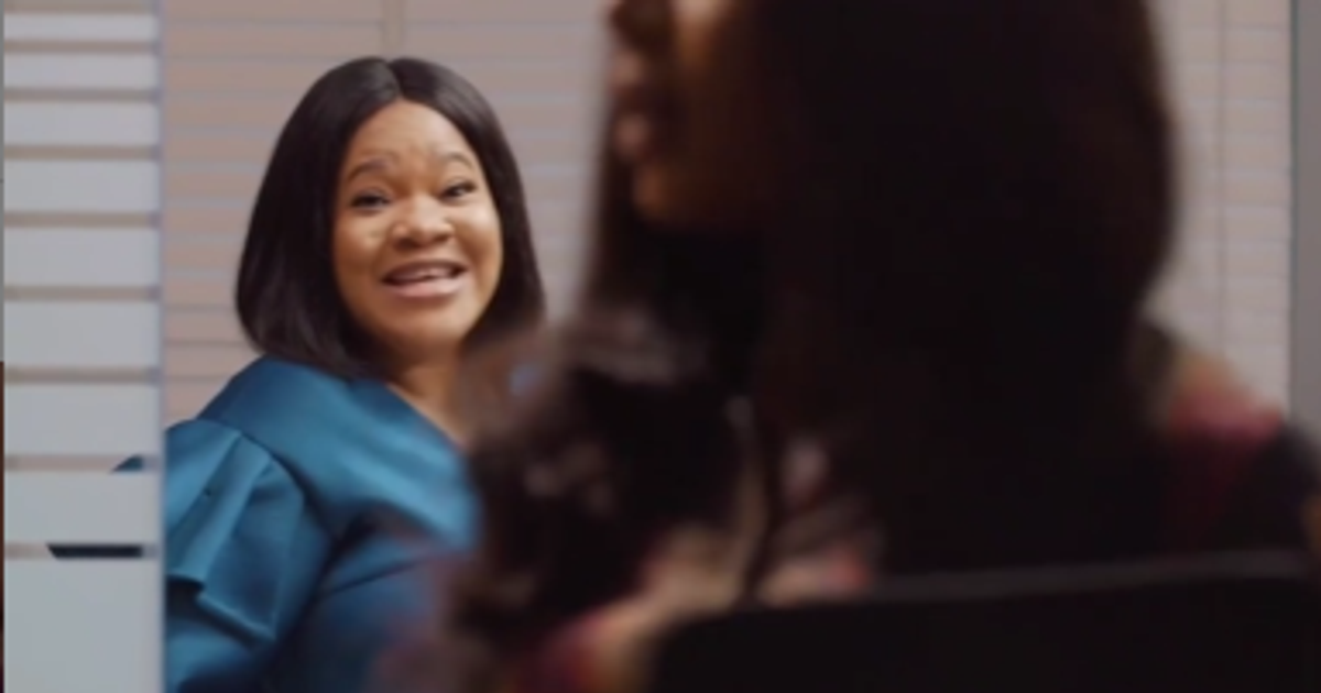 'Kambili: The Whole 30 Yards' joins Netflix Naija's June slate | Pulse ...