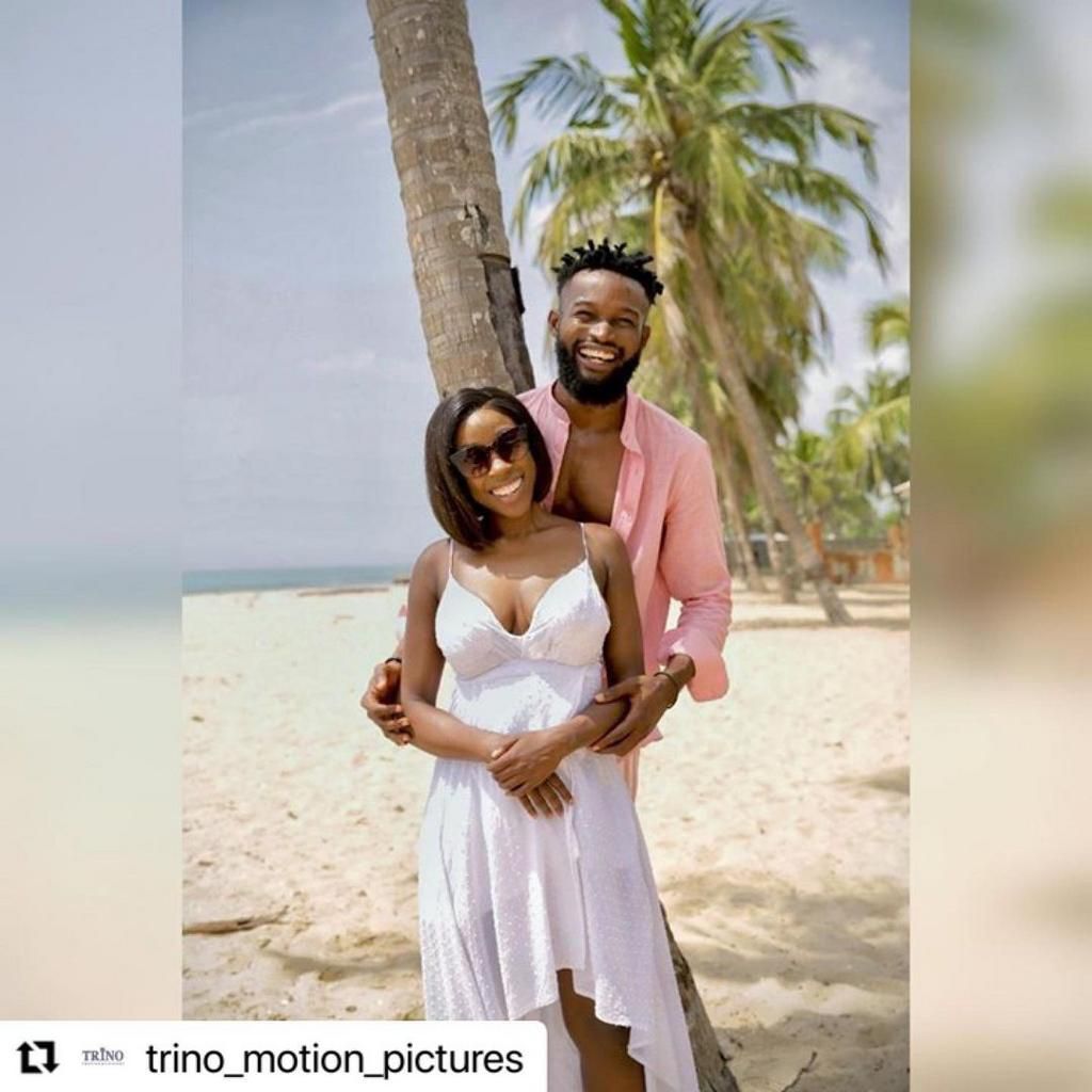 Beverly Naya, Bucci Franklin, Adunni Ade to star in 'The One For Sarah ...