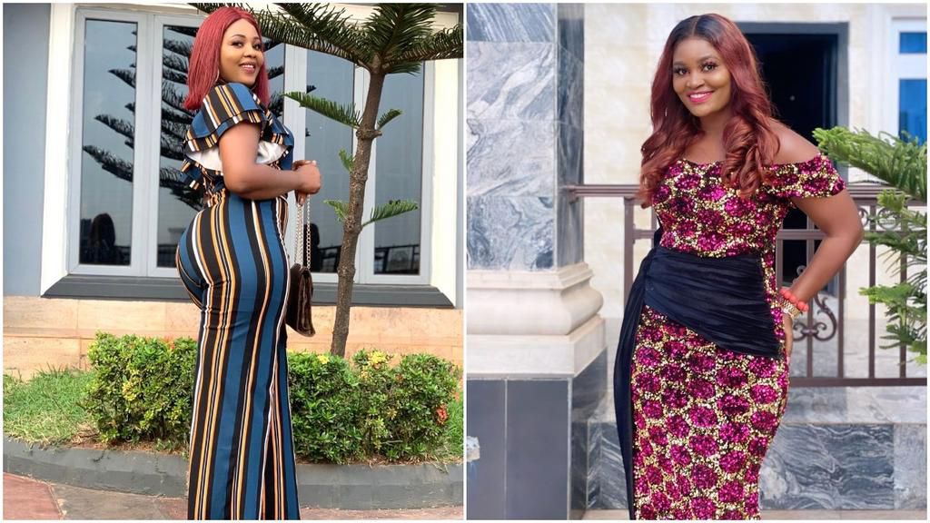 Actress Crystal Okoye accuses Chizzy Alichi of making her lose a role ...