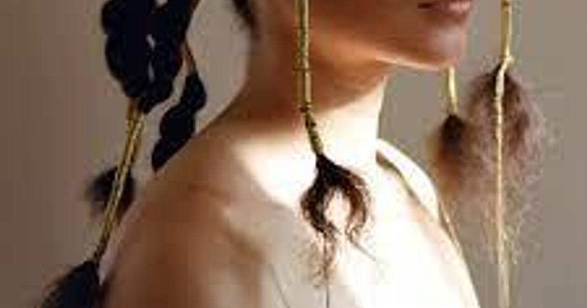 5 Ancient African hairstyles that are still popular today | Pulse Nigeria