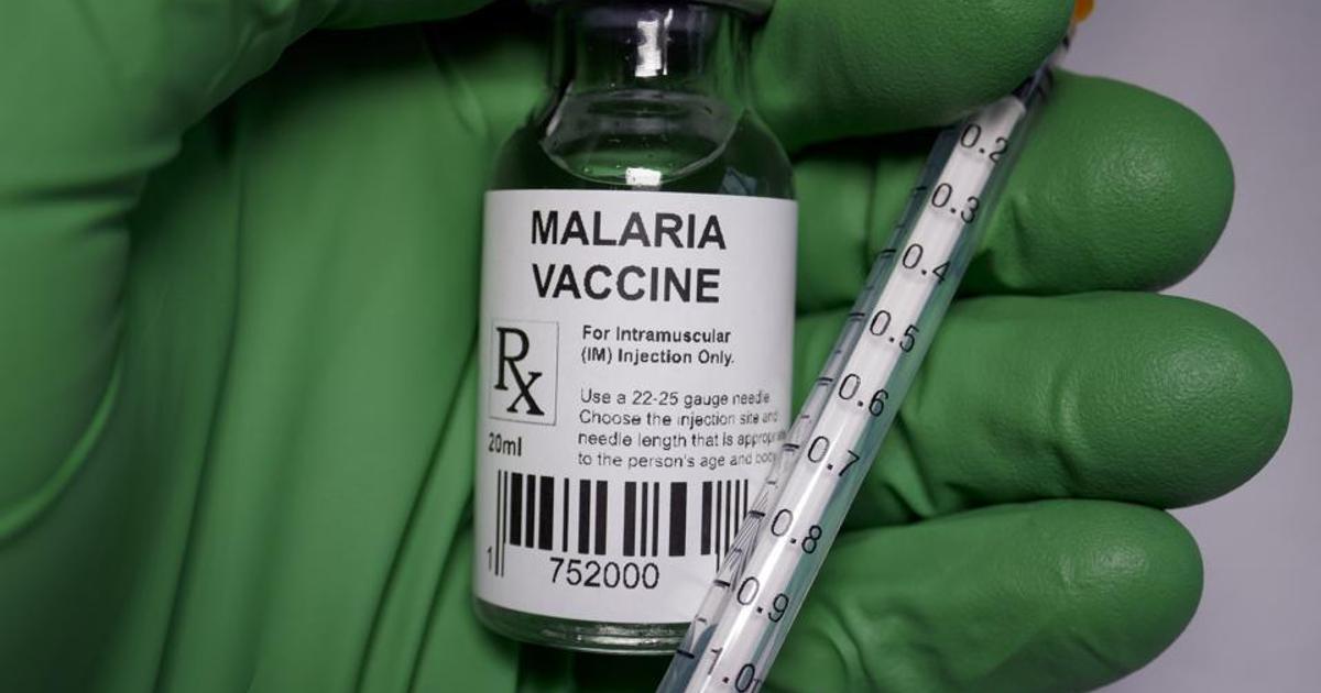 Sanaria Vaccine trial results demonstrate unprecedented progress in ...