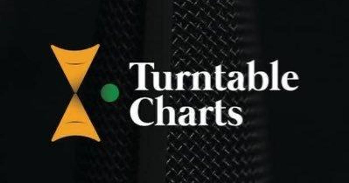 Turntable charts launches TurnTable 50, a unified chart | Pulse Nigeria