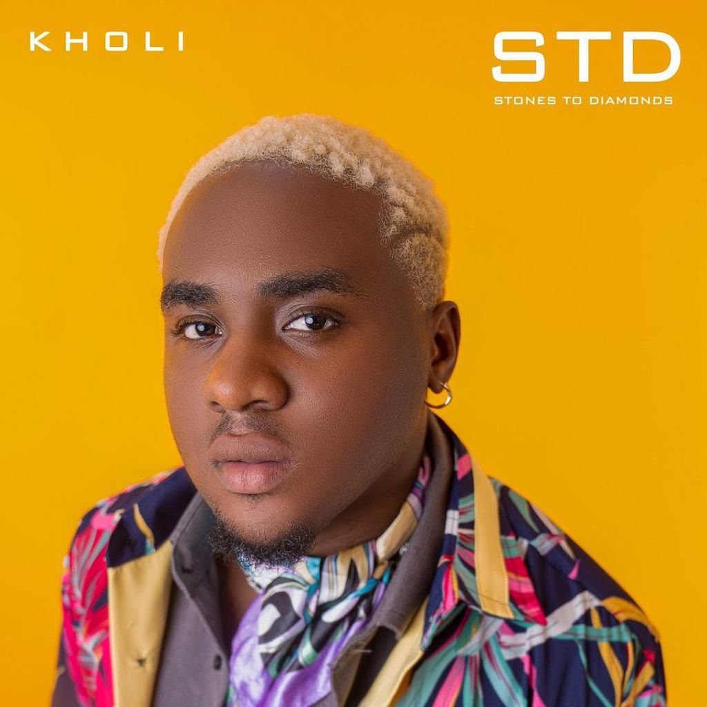 Kholi releases debut album, 'Stones to Diamonds' | Pulse Nigeria