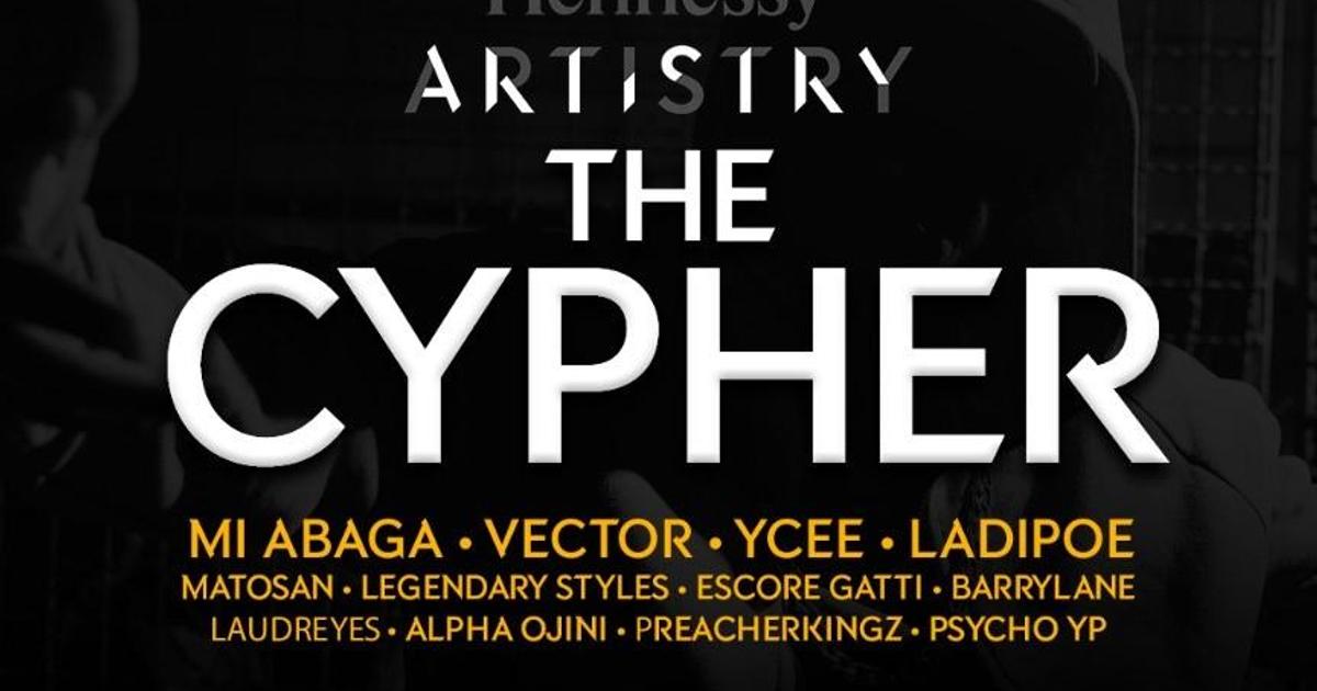 How Hennessy is keeping the Rap culture alive in Nigeria | Pulse Nigeria