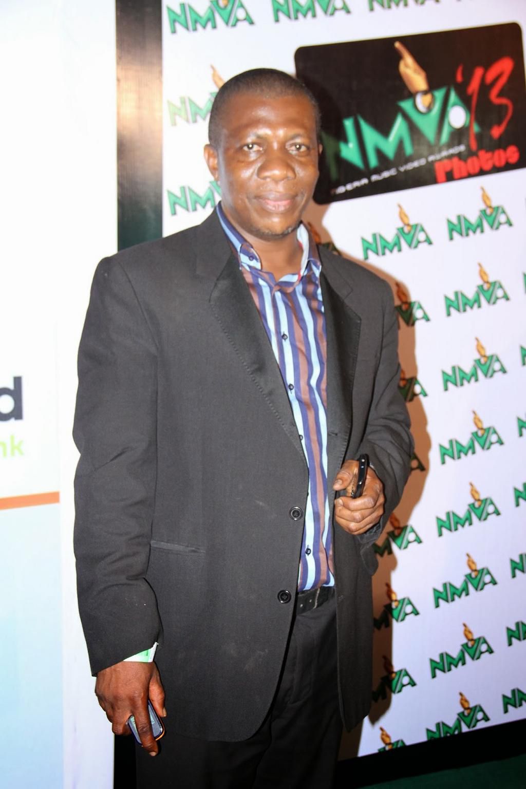 Veteran movie producer Chico Ejiro is dead | Pulse Nigeria