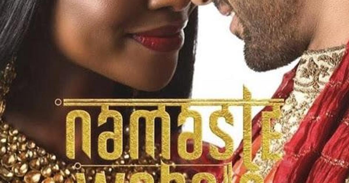 Netflix's new romance 'Namaste Wahala' is an abysmal trial and error ...