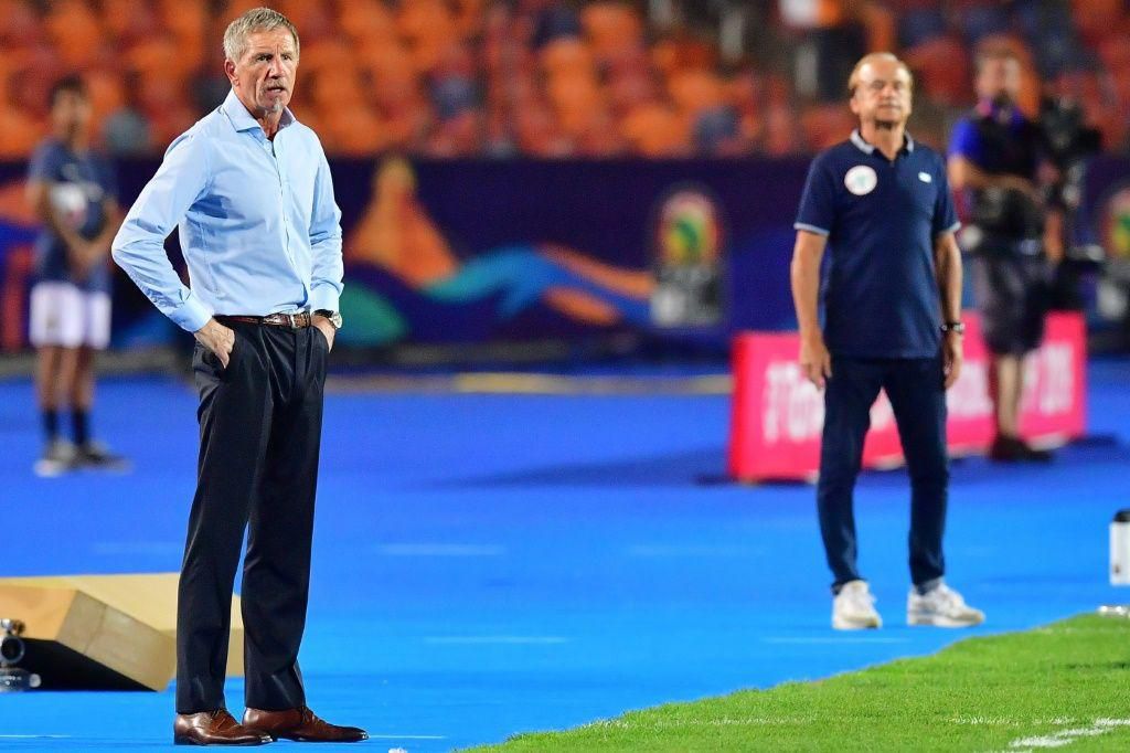 English coach Baxter returns to success-starved Kaizer Chiefs | Pulse ...