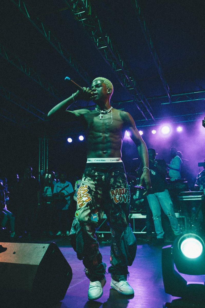 Rema announces debut album, promises bangers all through 2021 | Pulse ...