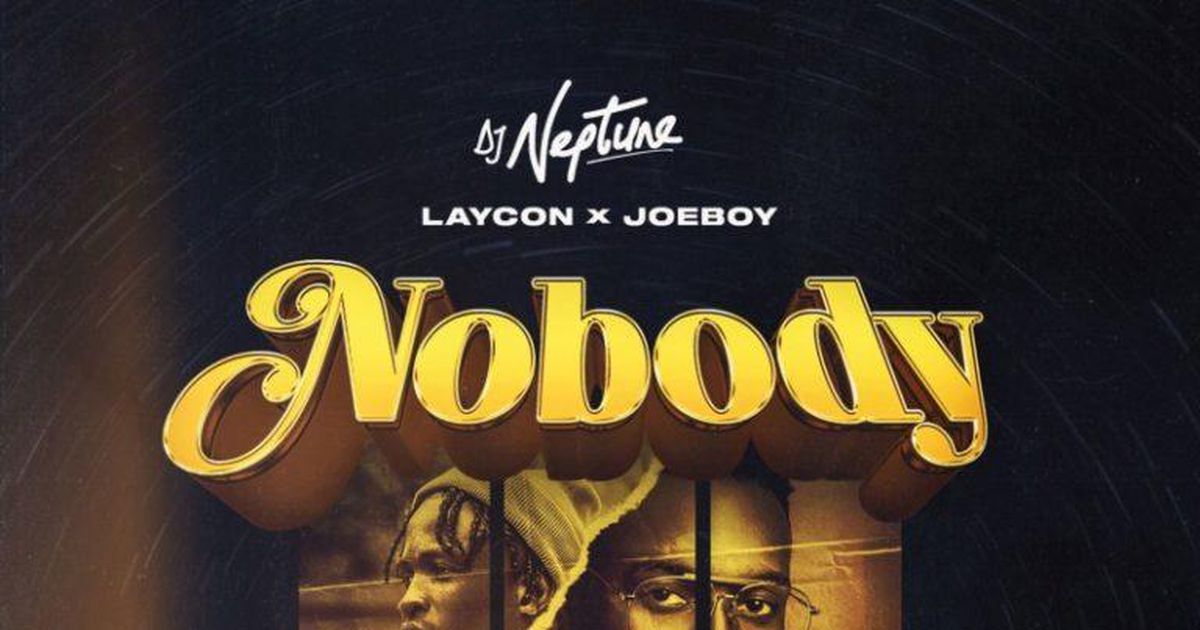 BBNaija Laycon appears in video for 'Icons Remix' of DJ Neptune's ...