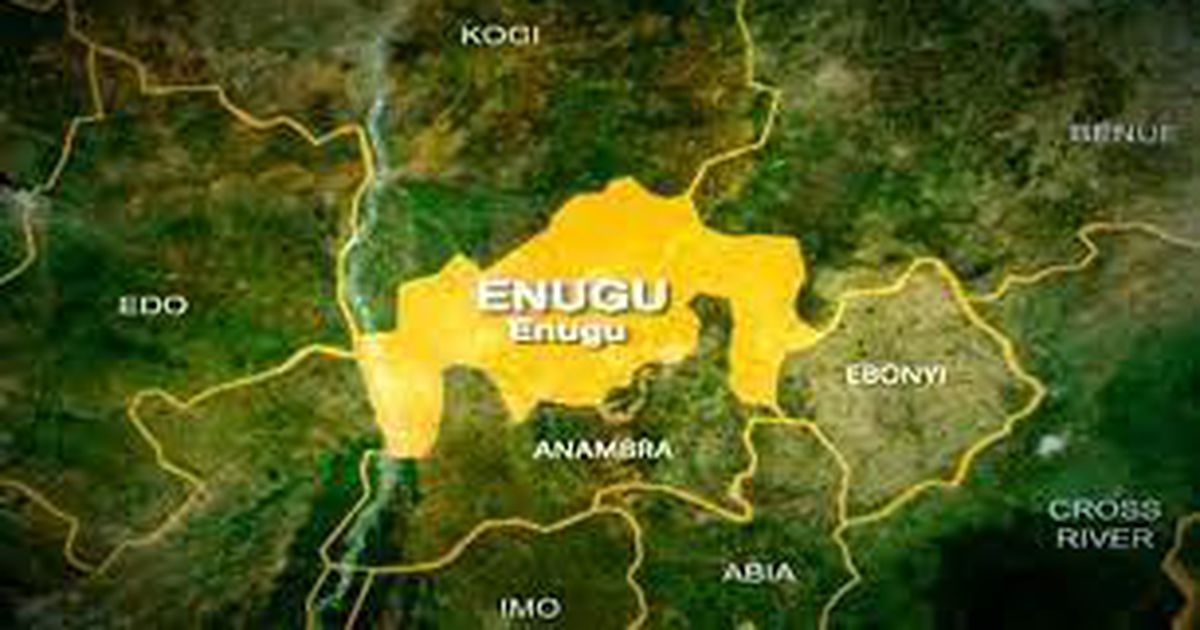 Enugu records first rain, eases heat wave | Pulse Nigeria
