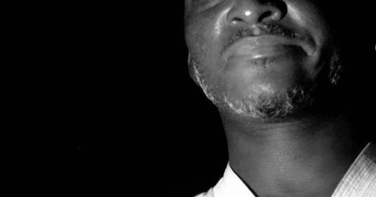 Emil B. Garuba urges filmmakers to refuse foreign platforms' request ...