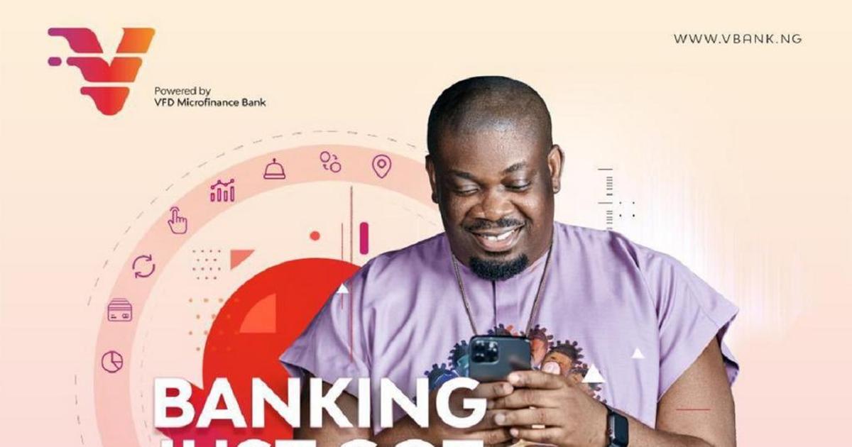 Customer review: 5 things I genuinely love about VBank | Pulse Nigeria