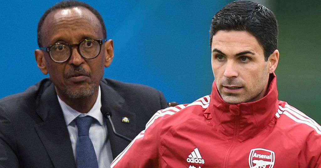 Kagame’s comment is the lowest of lows for Arsenal | Pulse Nigeria