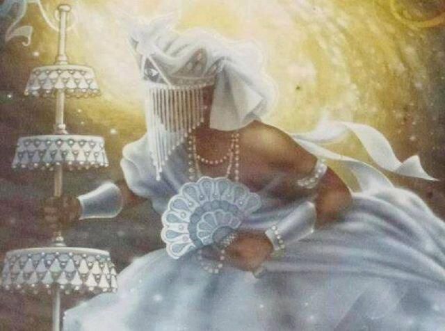African gods: 3 myths about the god Obatala | Pulse Nigeria