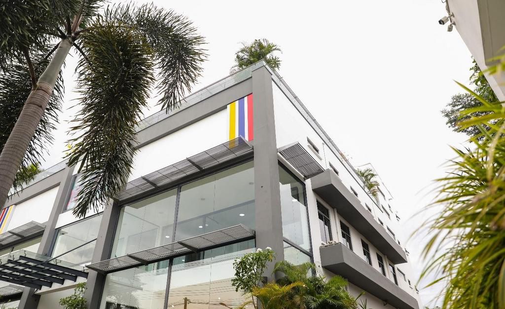 Ruff ‘n’ Tumble: 25 years of quality kids fashion | Pulse Nigeria