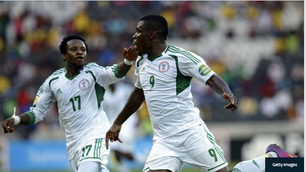 Nigerian footballer Ogenyi Onazi reveals ex-Super Eagles teammate ...