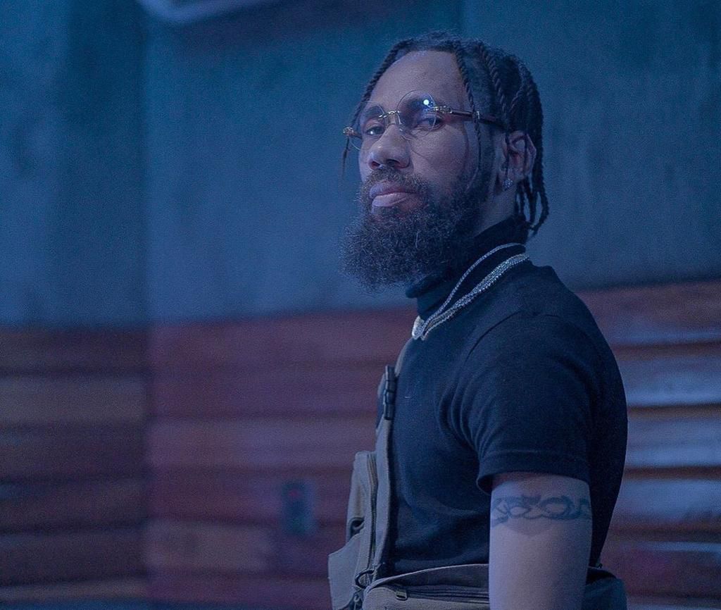 Phyno set to release his fourth studio album | Pulse Nigeria
